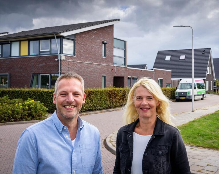 Joyce-House – Joyce-House staat voor professionele zorg op basis van ...