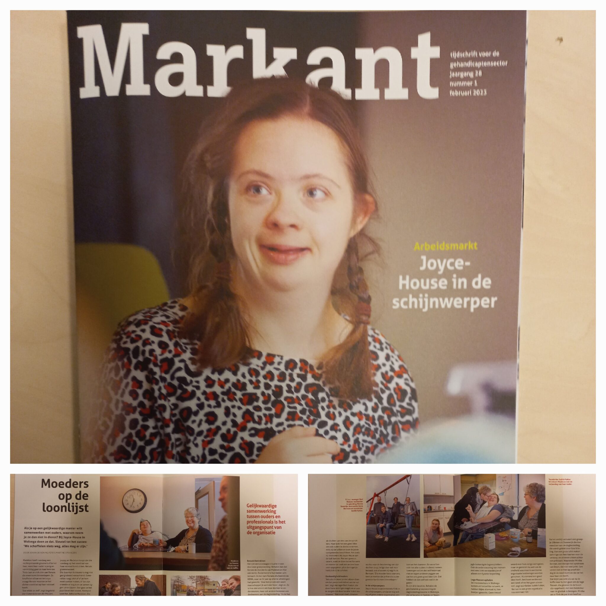 Joyce-House – Joyce-House staat voor professionele zorg op basis van ...