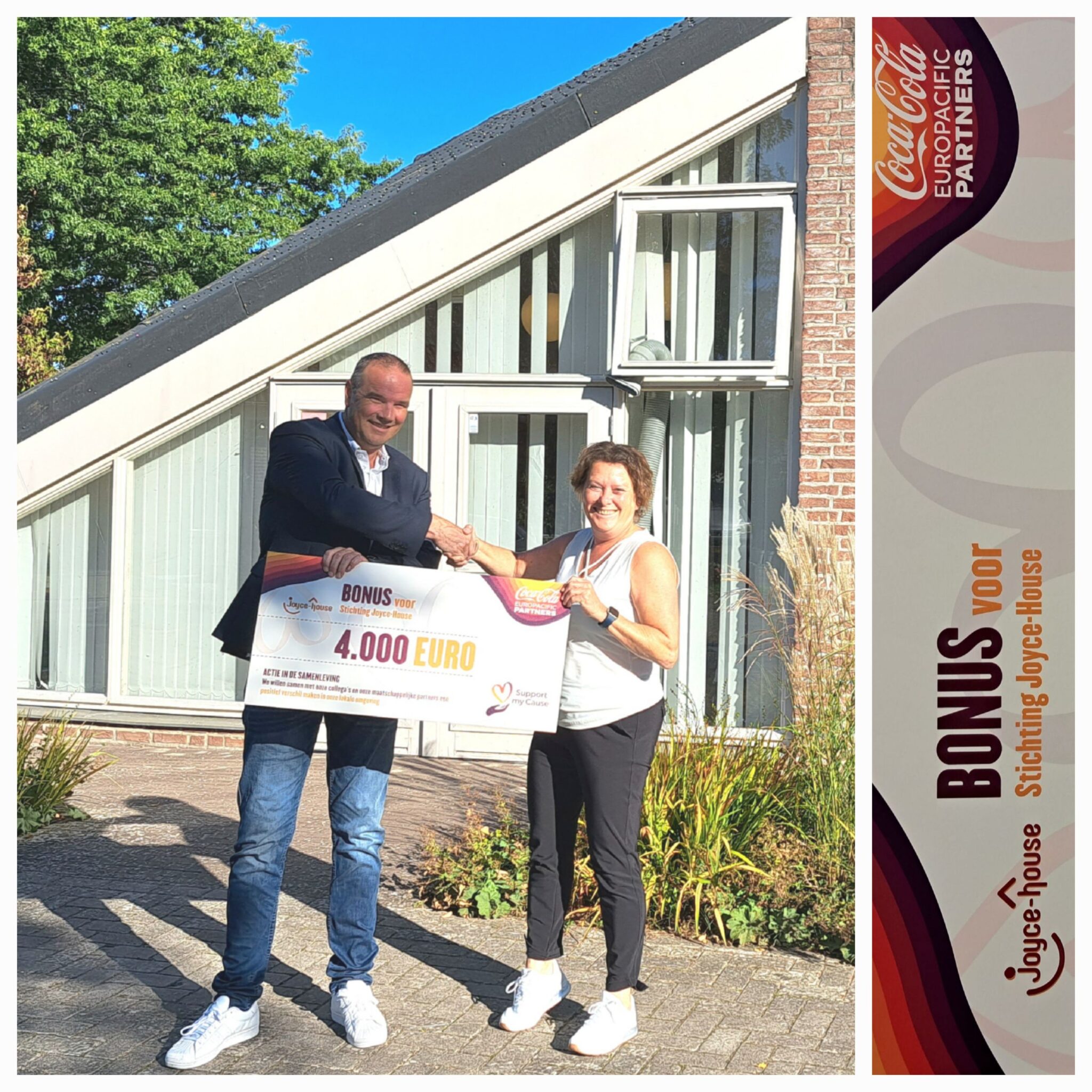 Joyce-House – Joyce-House staat voor professionele zorg op basis van ...