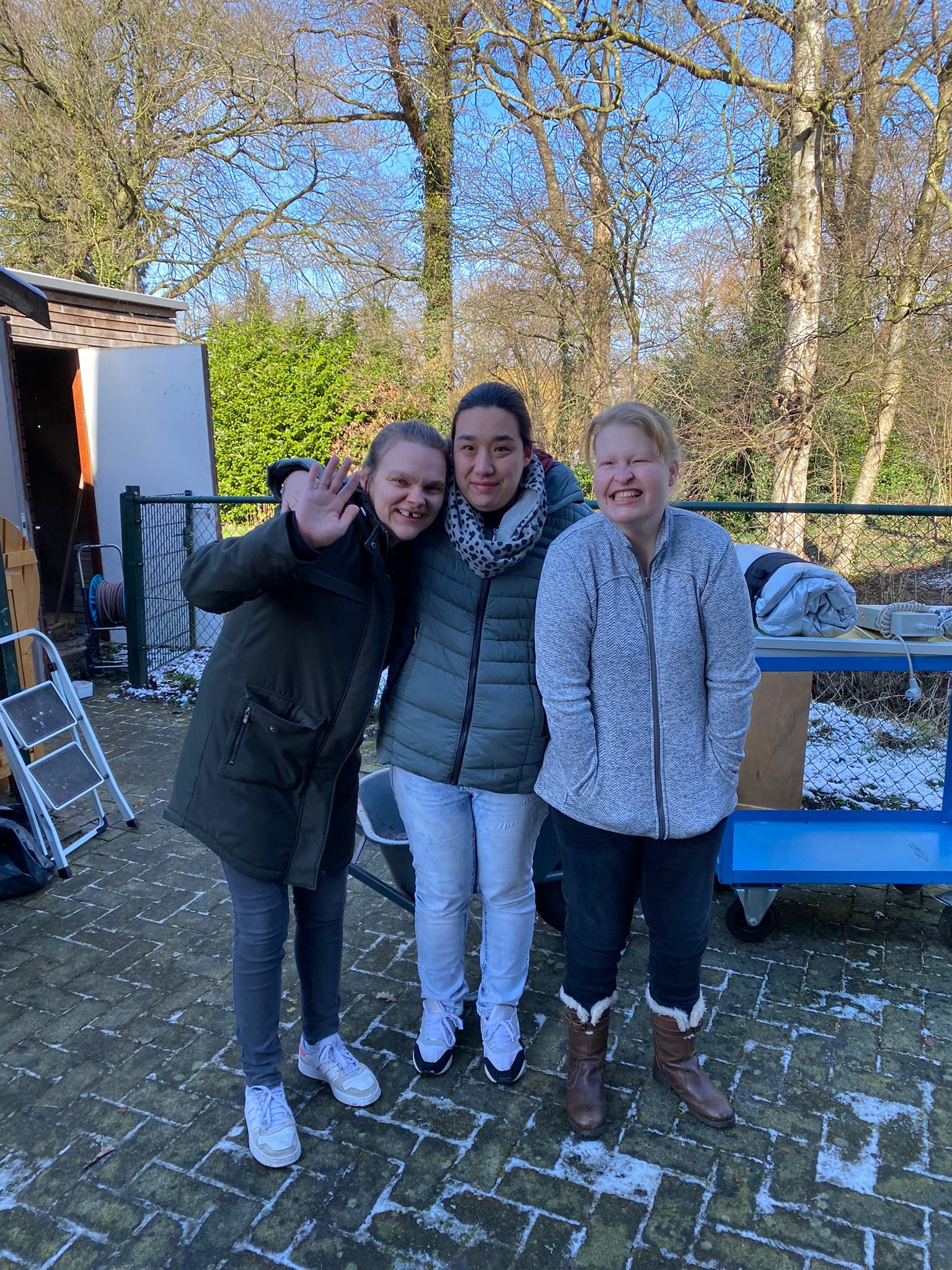 Joyce-House – Joyce-House staat voor professionele zorg op basis van ...