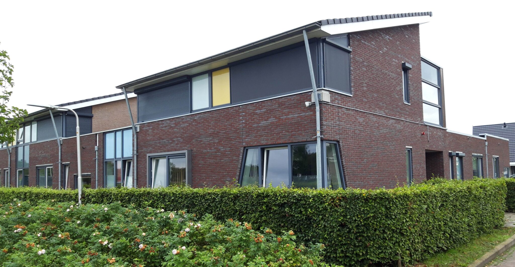 Joyce-House Wolvega – Joyce-House