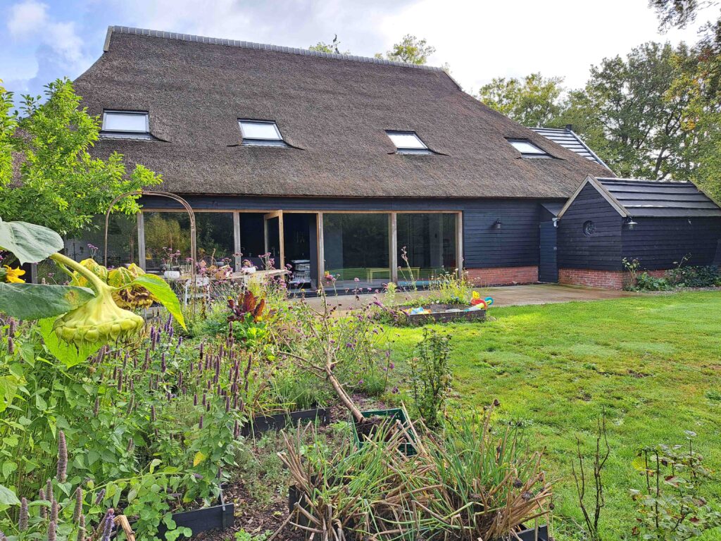 Joyce-House Roderesch – Joyce-House