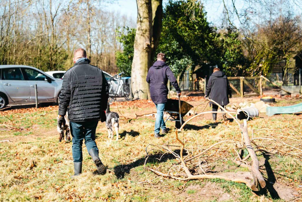 Joyce-House Roderesch – Joyce-House